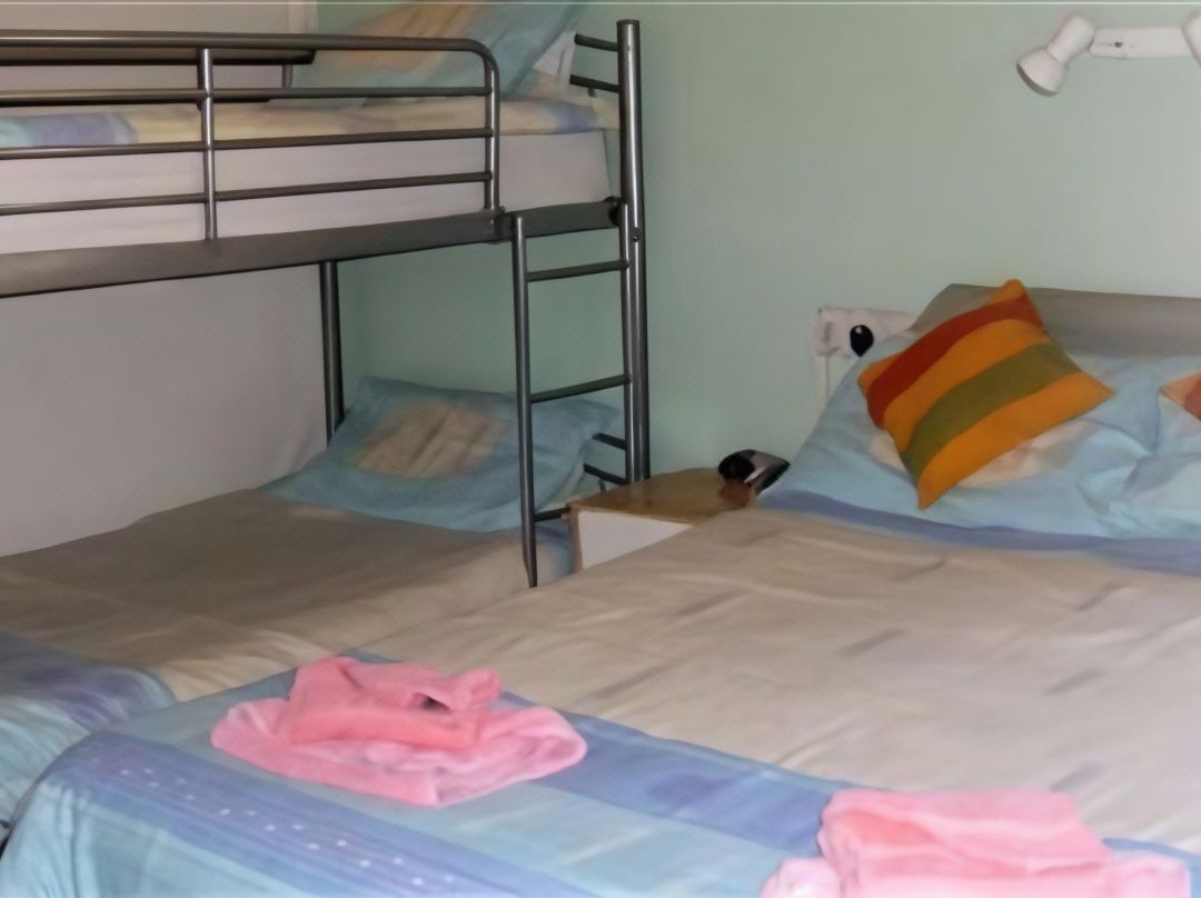 Somerville Hotel - Blackpool