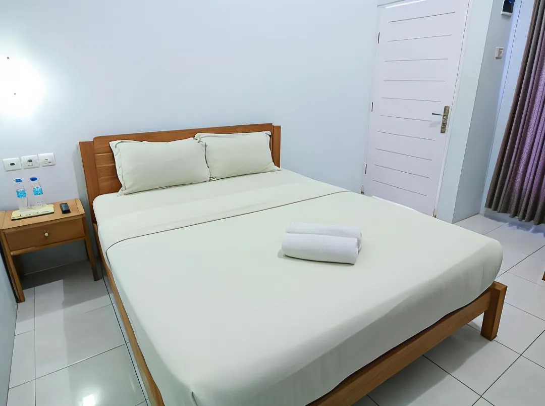 Pendowo Huis Guest House - 日惹市