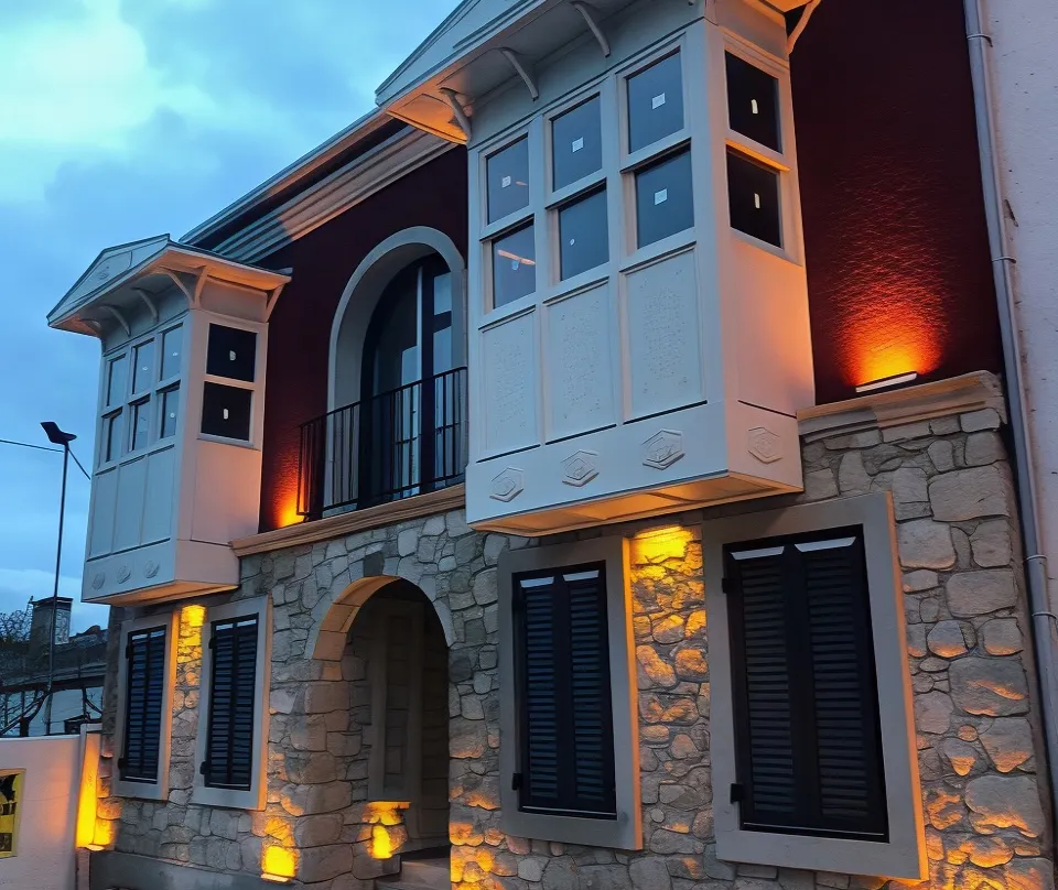 Pan Alacati - Alaçatı