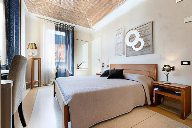 Hotel Al Convento - La Spezia