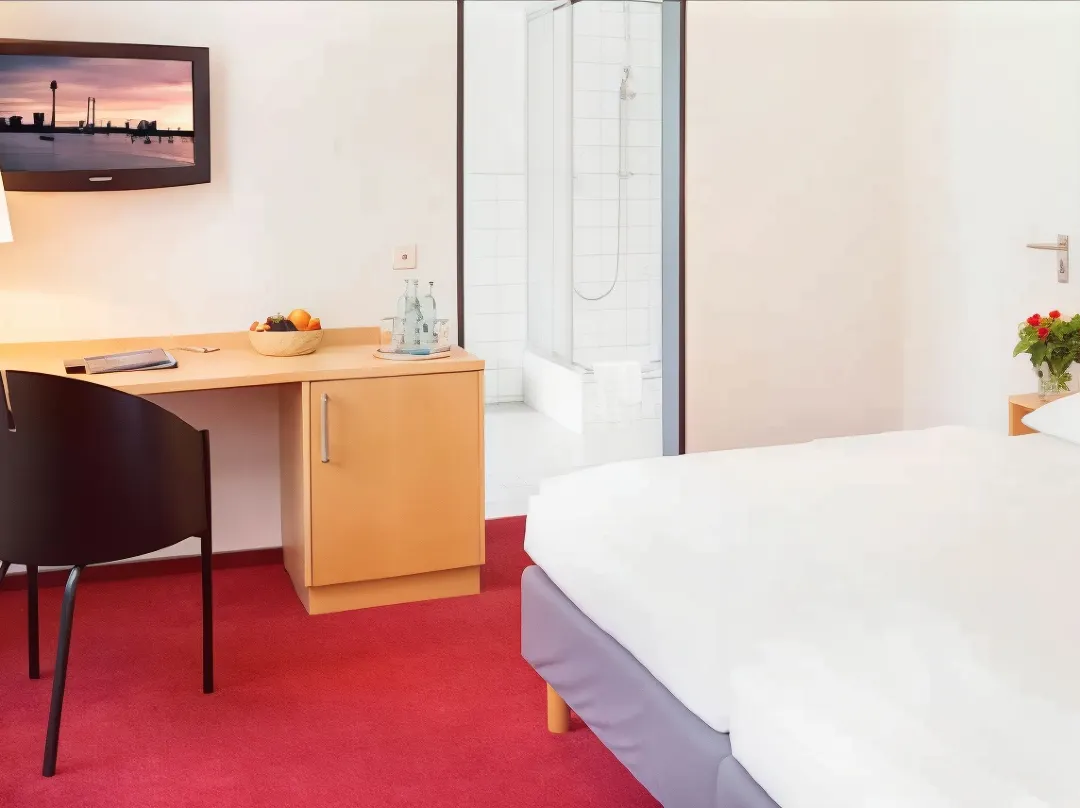 Cvjm Düsseldorf Hotel & Tagung - Düsseldorf