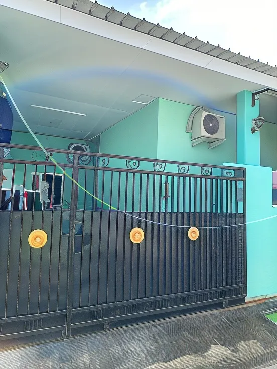 Guest House Toddopuli Vii - Makassar