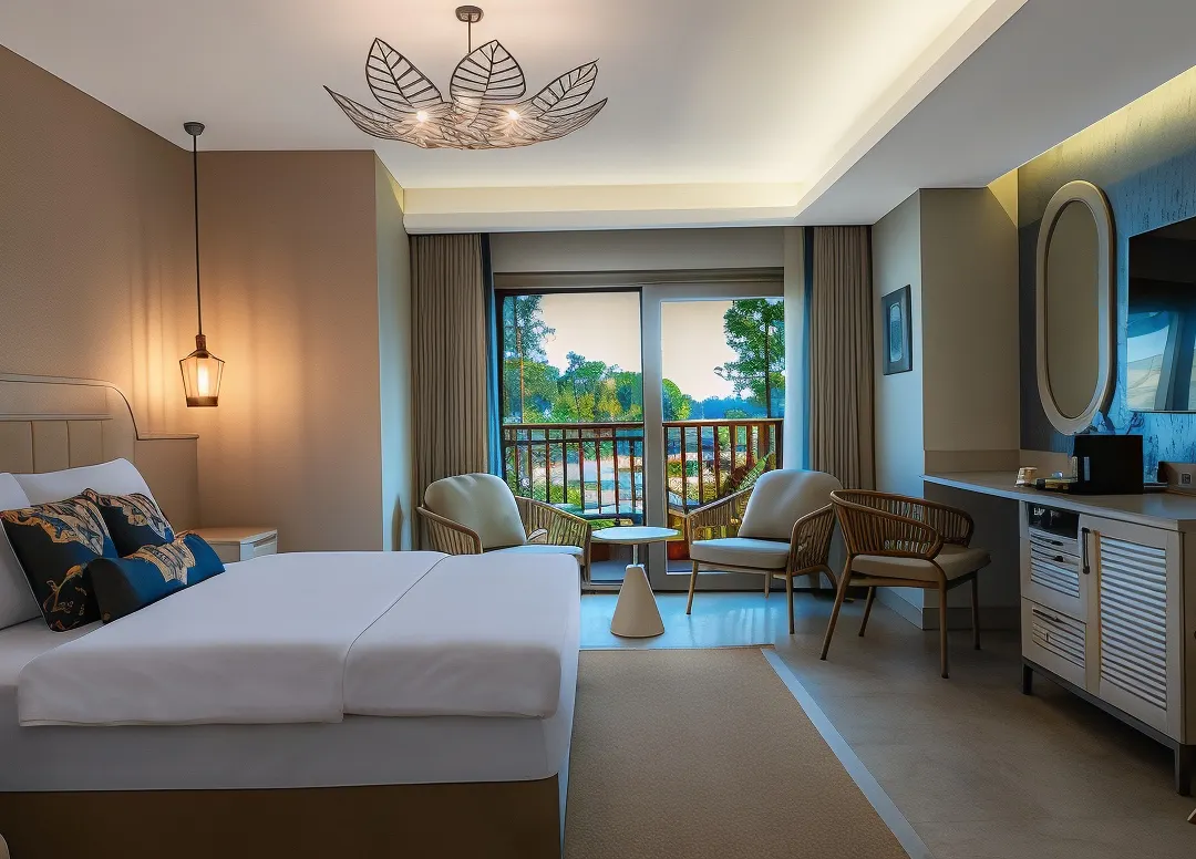 Suum Bodrum Hotel & Beach - Adult Only - Akyarlar