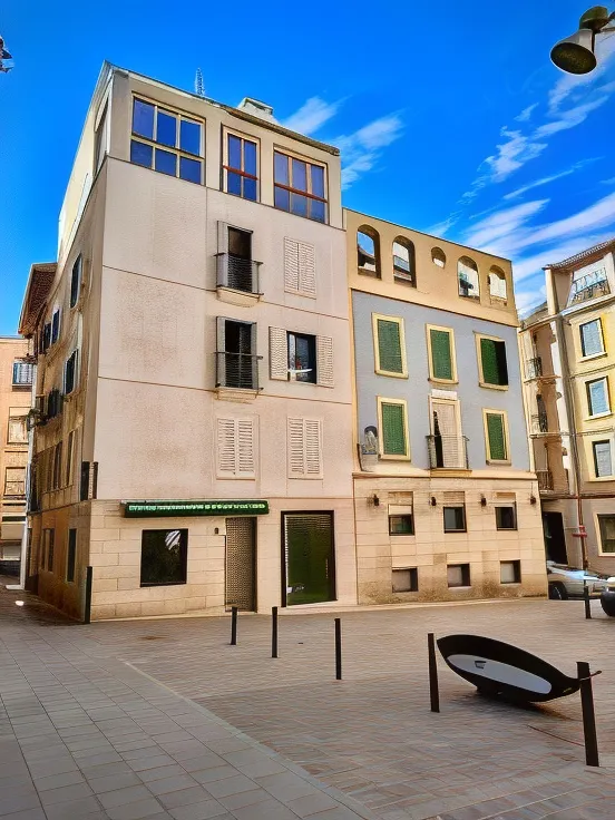 Bla Premium Old Town - Alicante