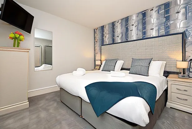 Portbyhan Hotel - Looe