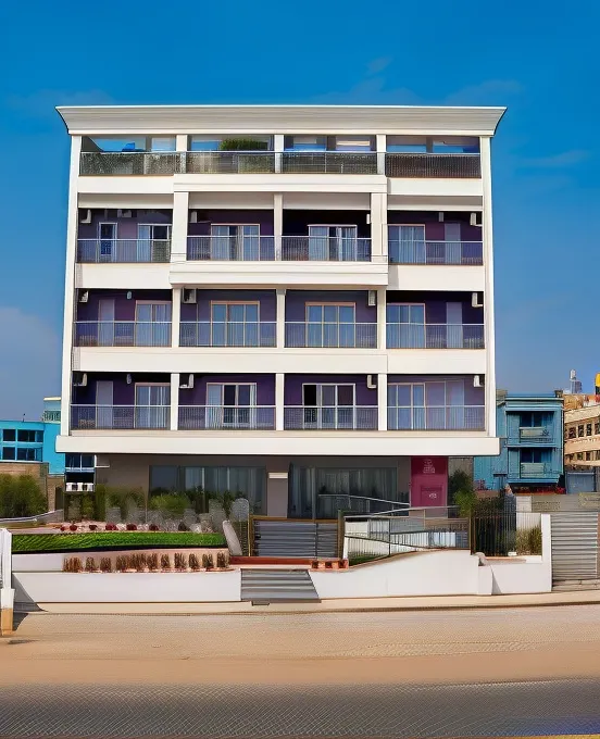 Regenta Central Puri Odisha - Puri