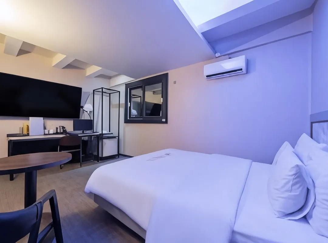 Suwon Hotel Coco - Suwon-si