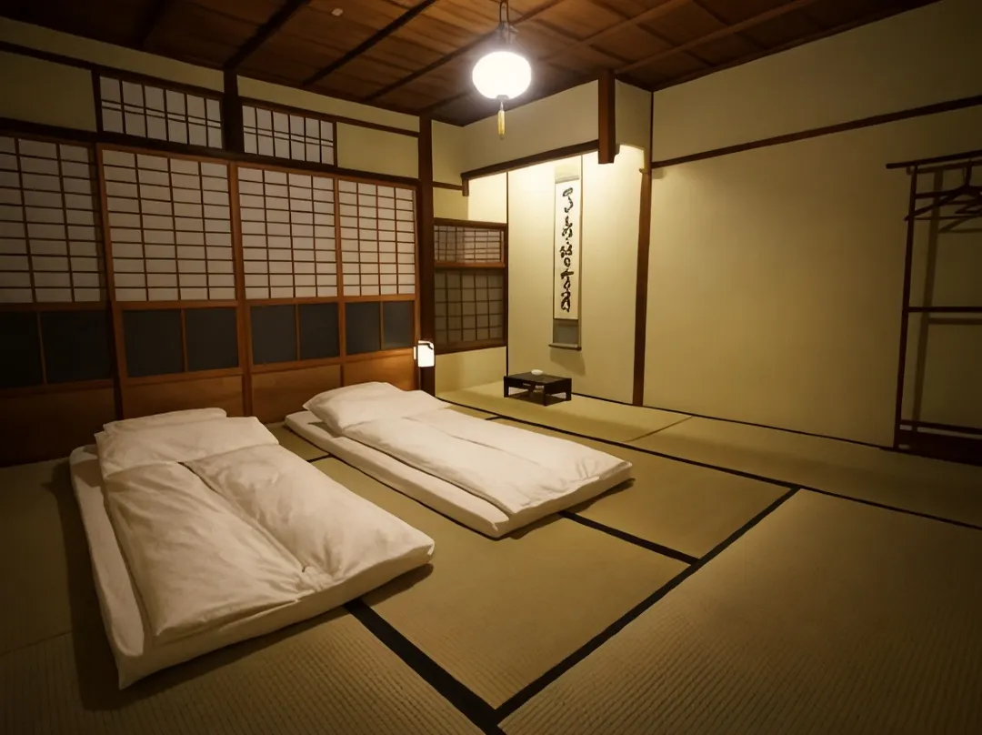 Ryokan Tori - Kyoto