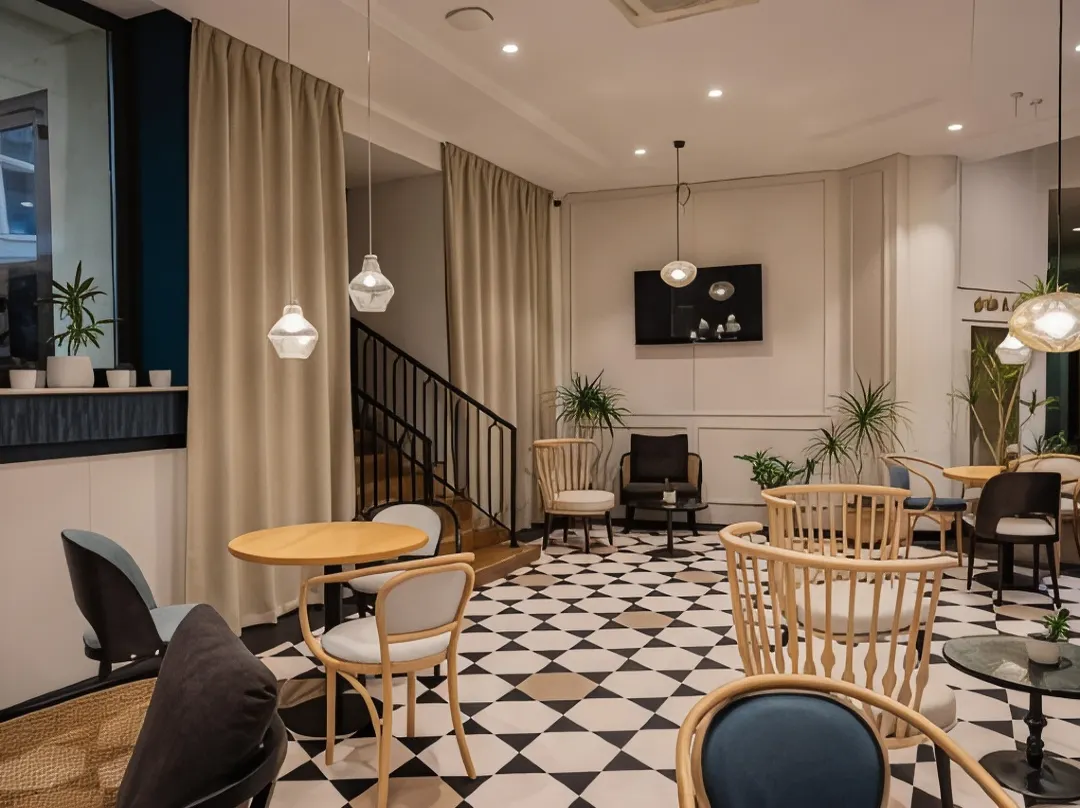 Tulip Hotels - Wroclaw Patio - Wrocław