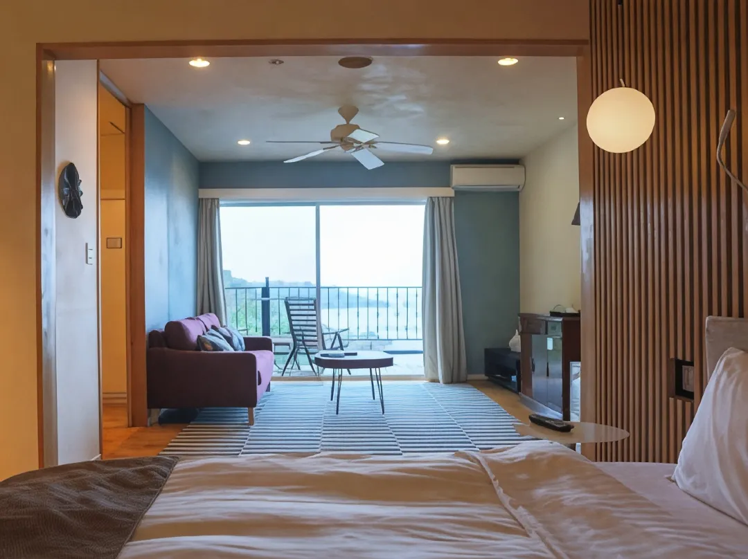 Isana Resort - 東京都