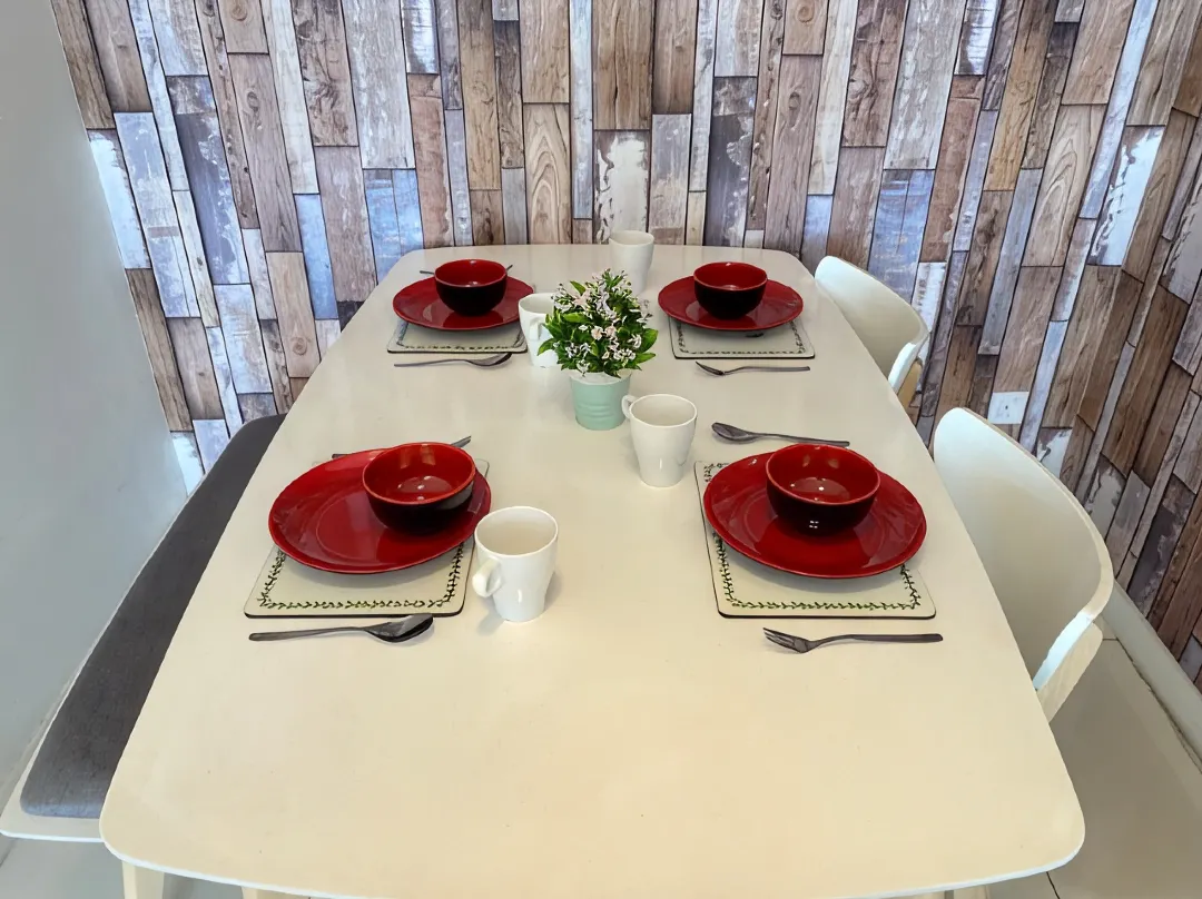 Comfy Private Home @ Sky.pod - Puchong