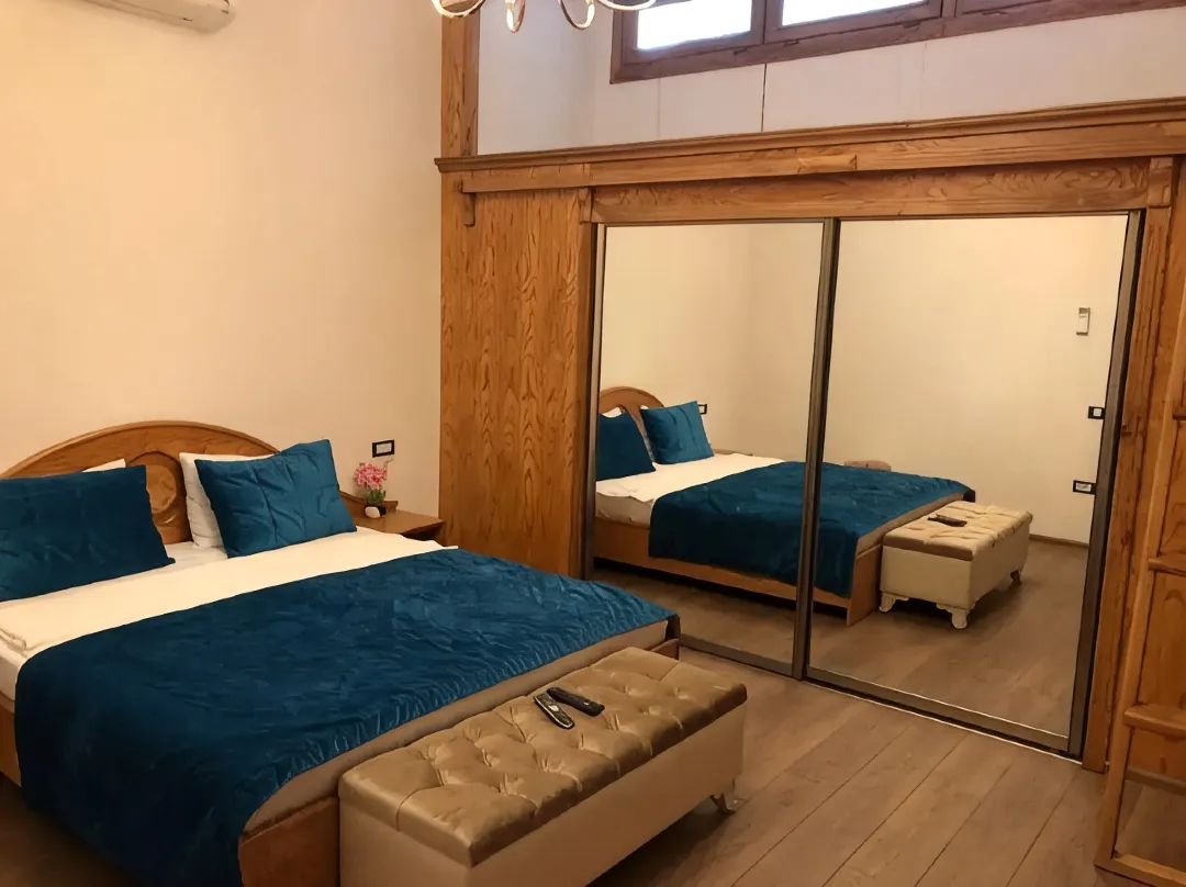 Utopia Hotel - Bakou