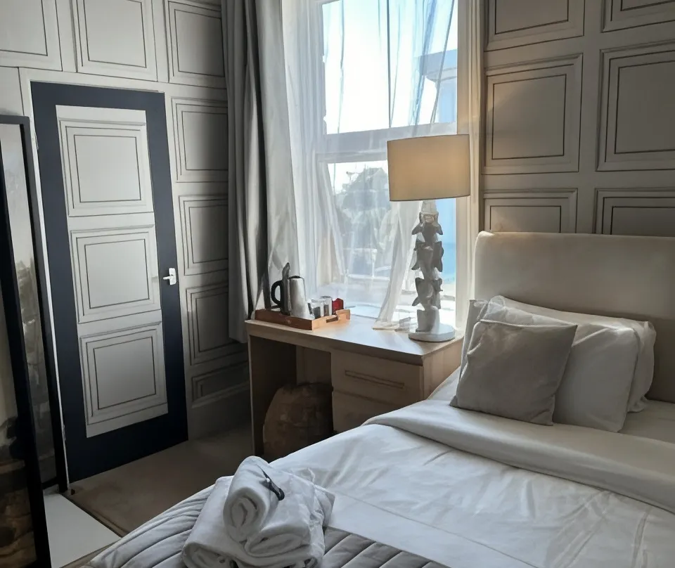The Q Hotel - Shanklin