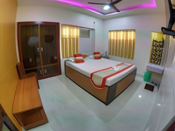 Astana Inn - Calcuta