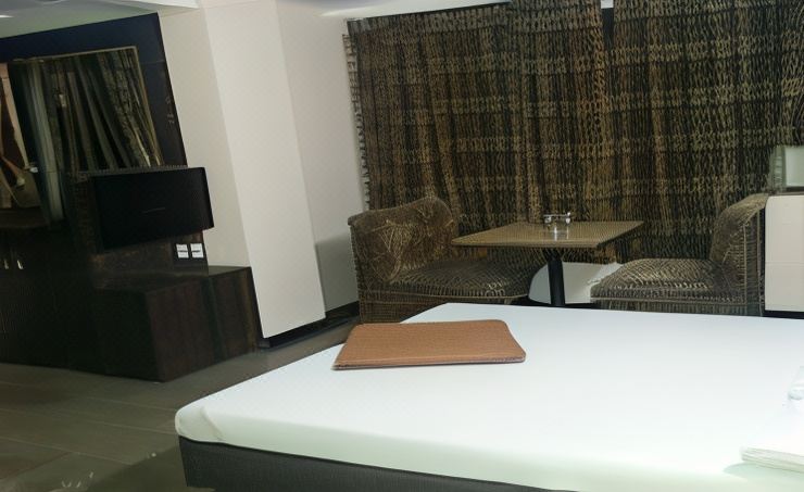 Hotel Jalaja Heritage - Thane