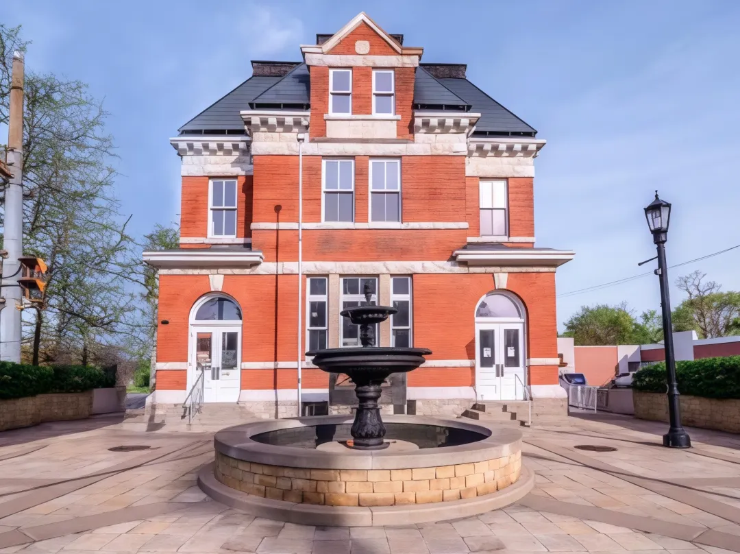 Sandwich Boutique Hotel - Ontario