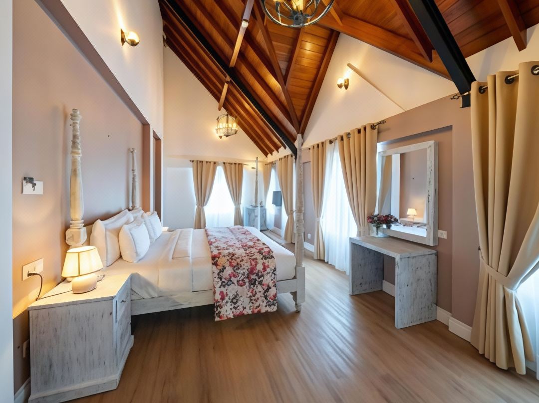 Pedro Barn - Nuwara Eliya