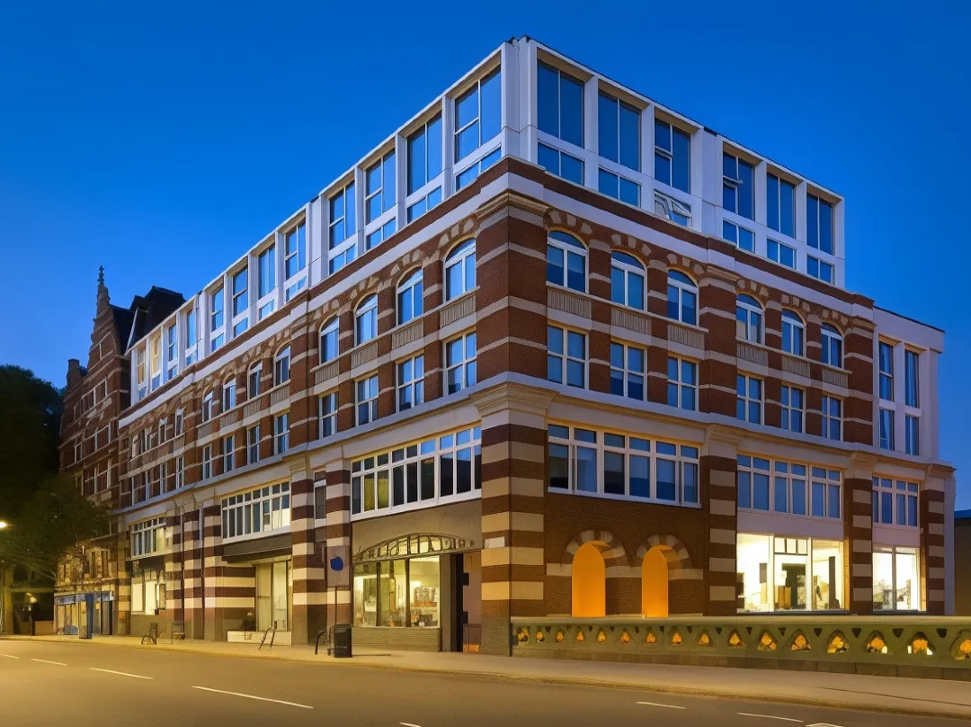 The Rosebery By Supercity Aparthotels - Londres