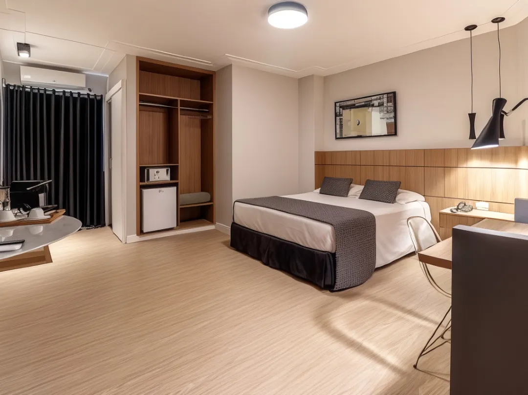 Mara Turismo Hotel - Goiás