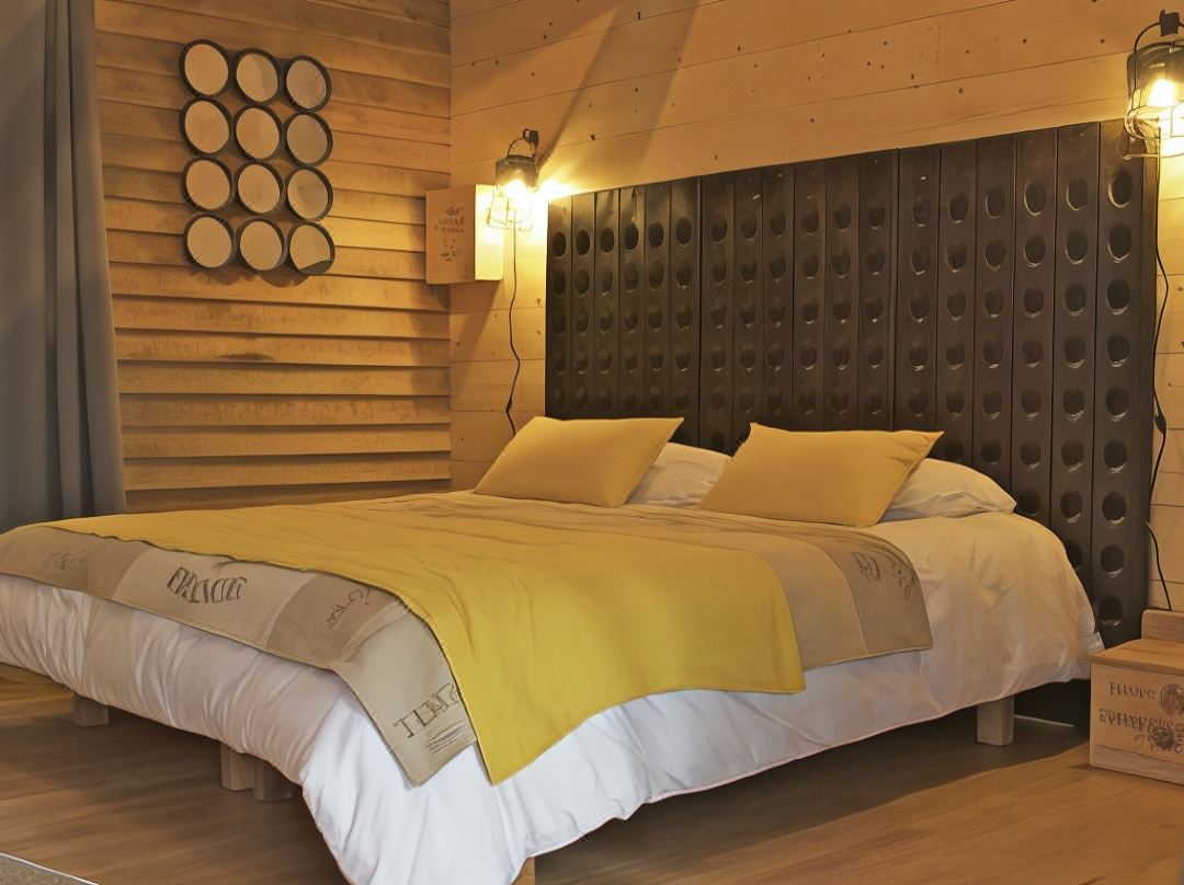 Ecolodges De Loire & Spa - Gennes