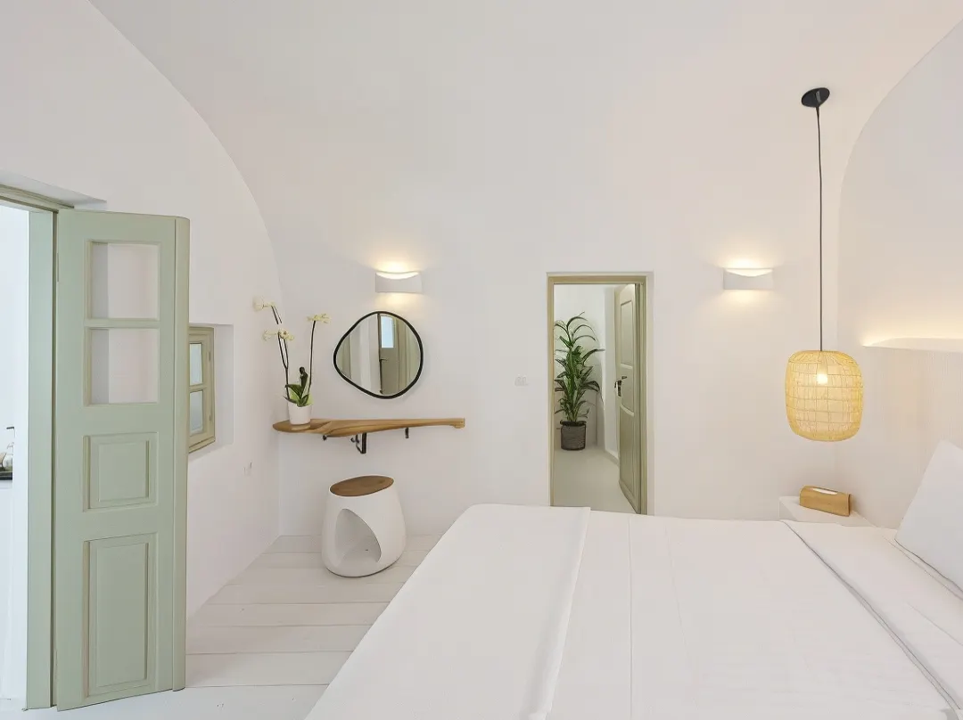 Nano Oia Canaves - Oia