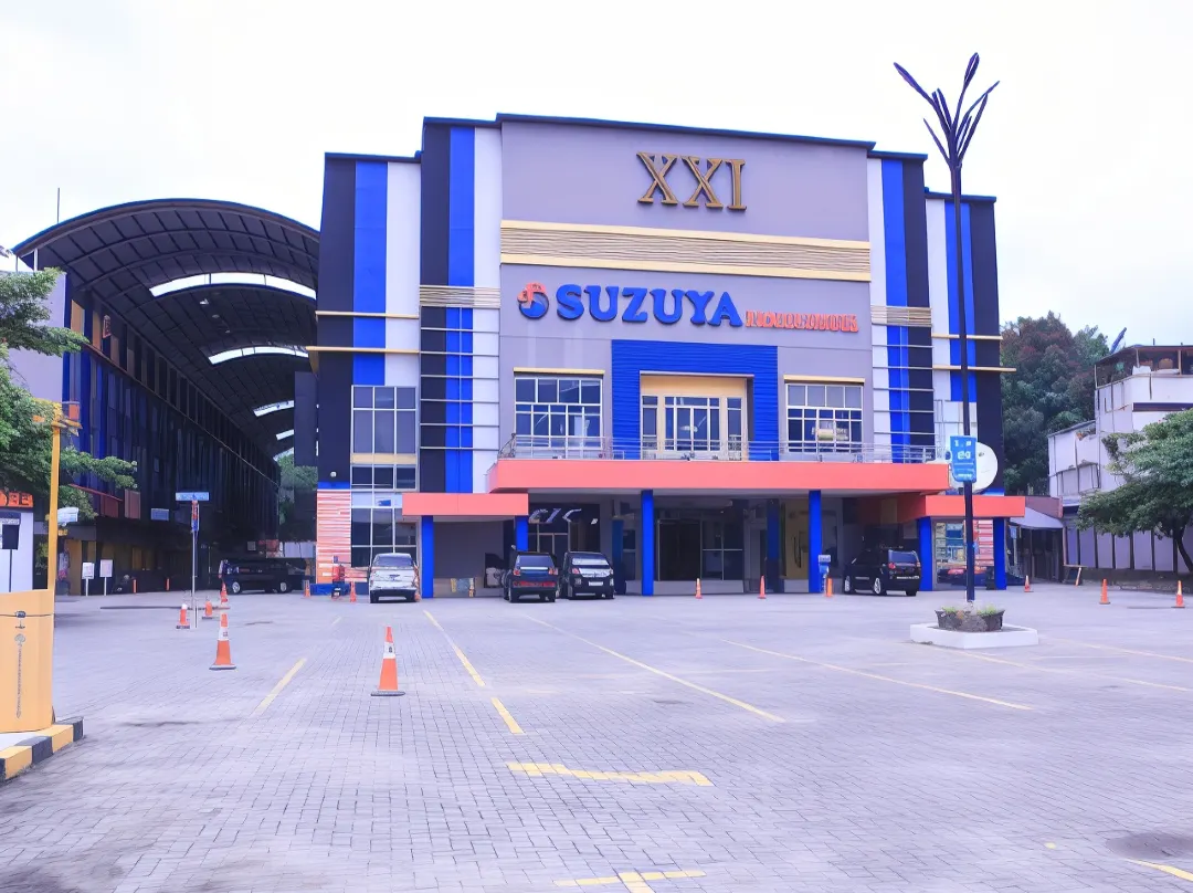 Suzuya Hotel Bagan Batu - North Sumatra