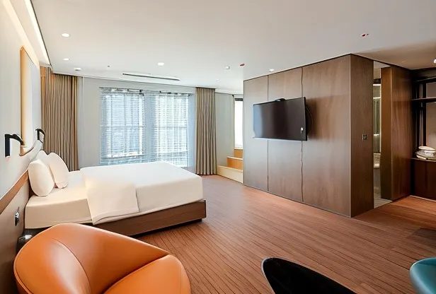 Hotel Cielo - Ansan-si