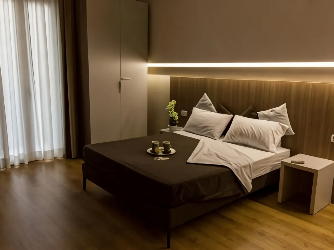 Le Affacciate Bruzie Home - Cosenza