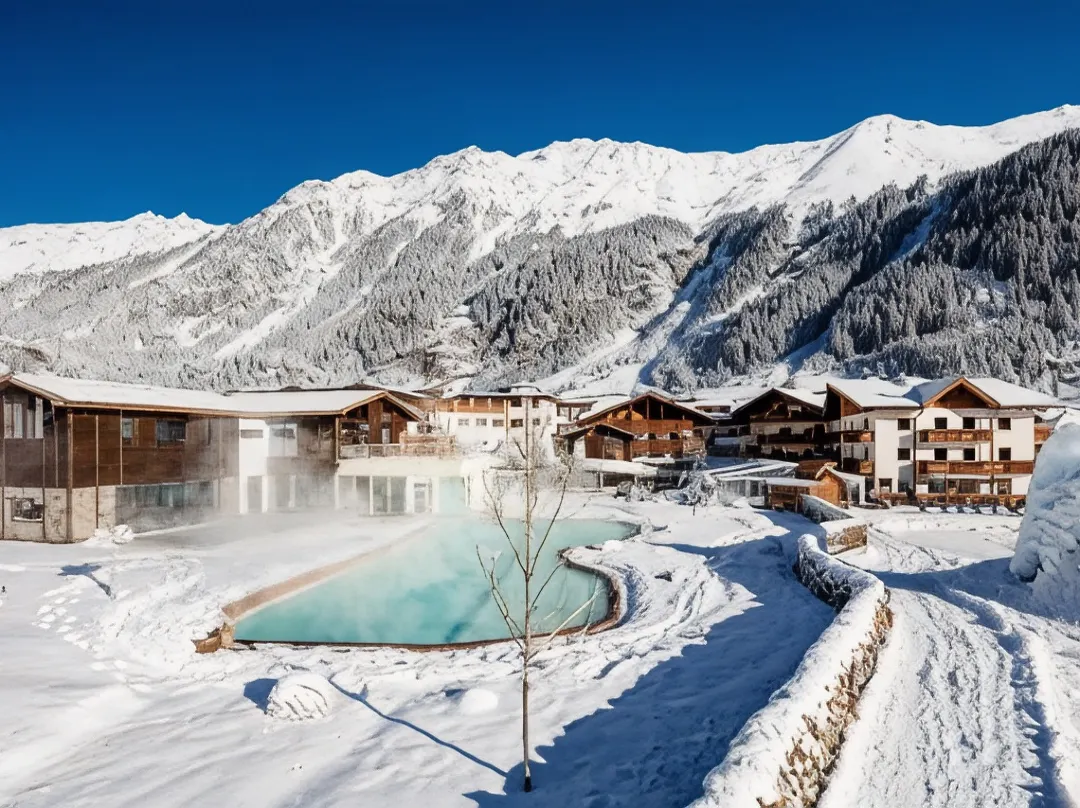Hotel Schneeberg Family Resort & Spa - Alto Adige