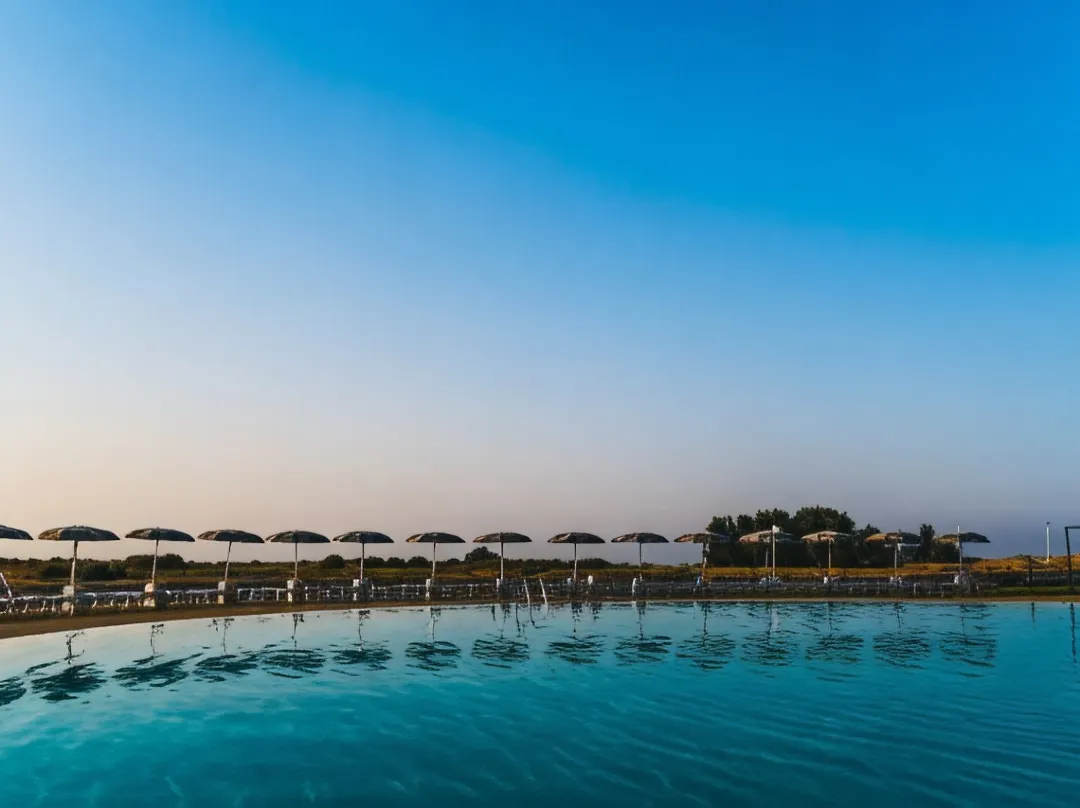 Palazzo Biancofiore, Suites & Rooftop - Ostuni