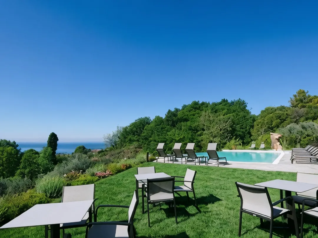 Ca' Barbini Resort - Veneto
