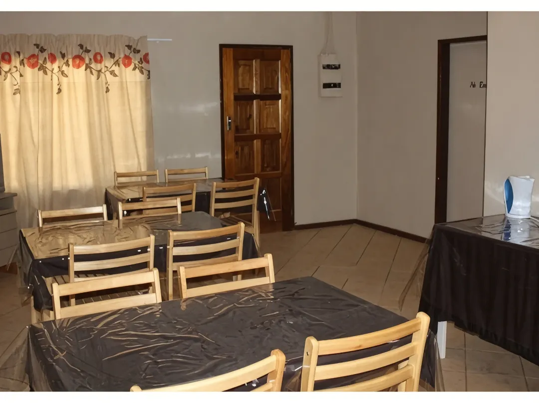 Old Farmhouse For 3 In Limpopo Province - Lephalale