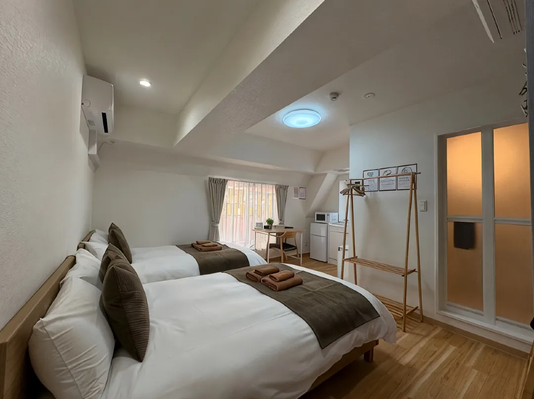 Negishi1chome403 - 上野