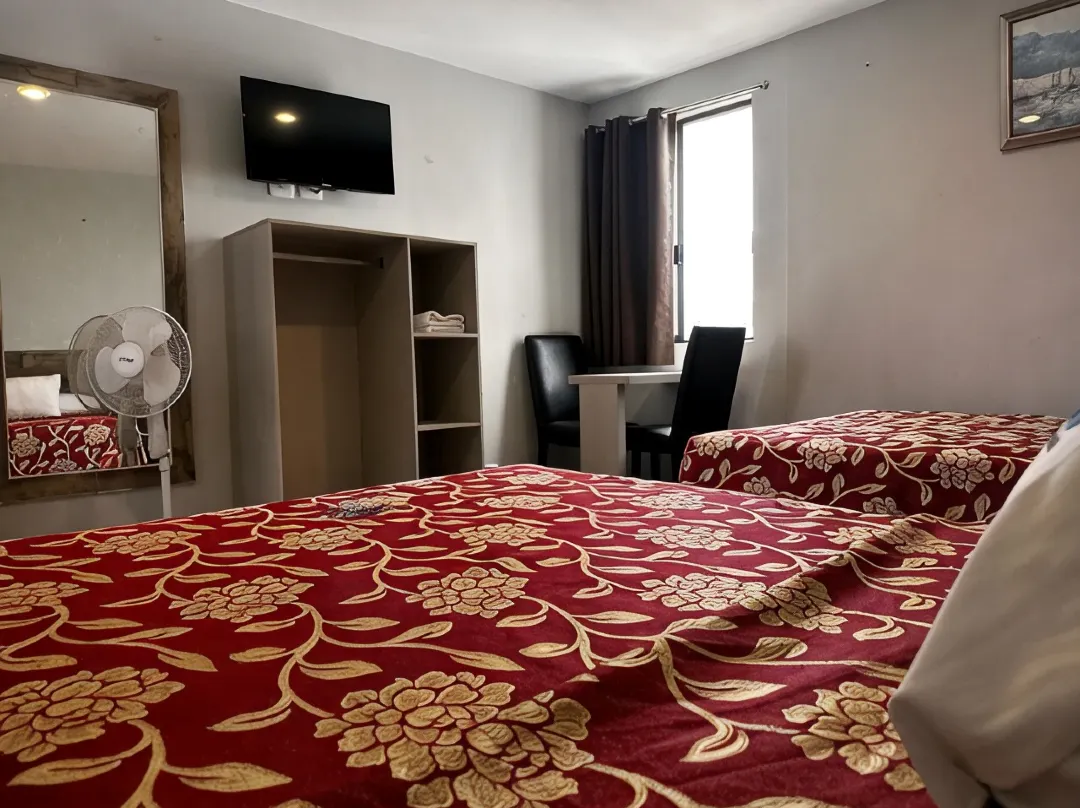 Hotel Teresita - Puebla