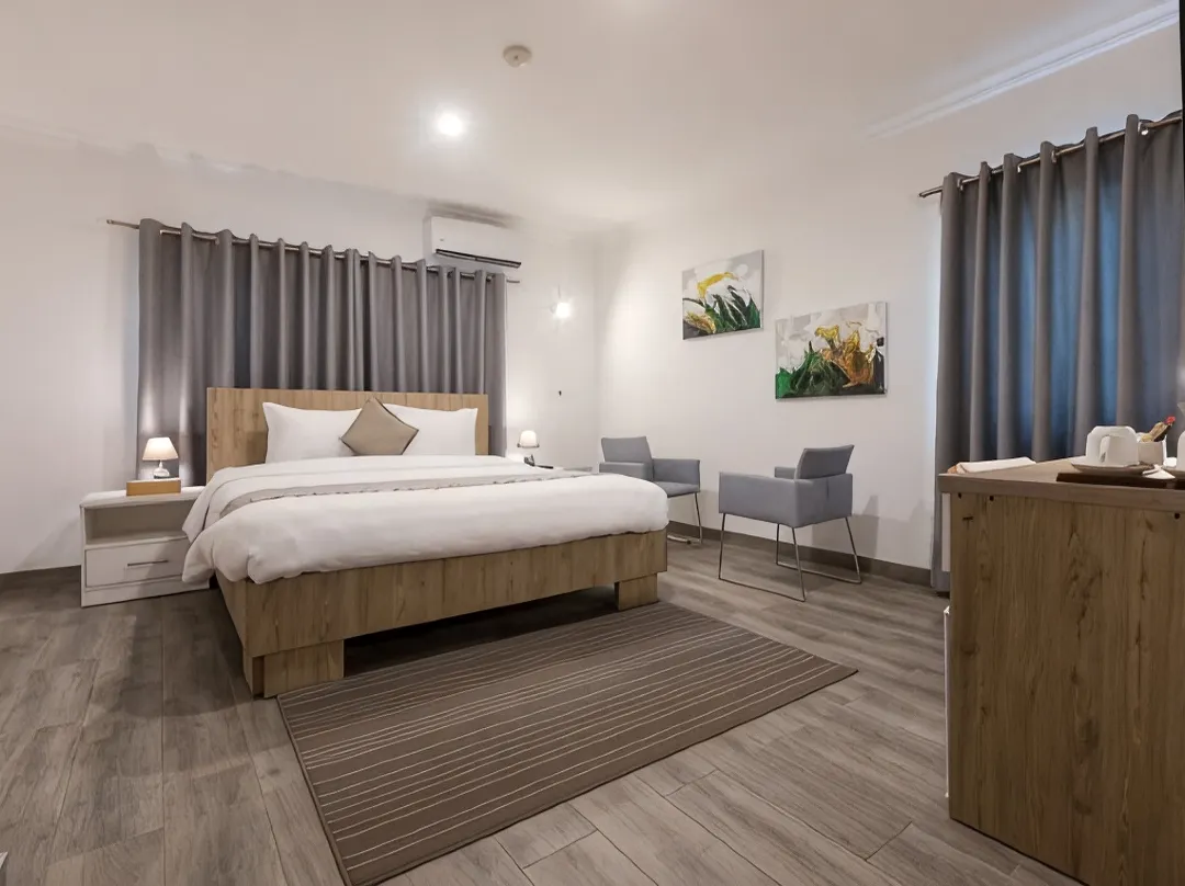 Villandro Residences - Accra
