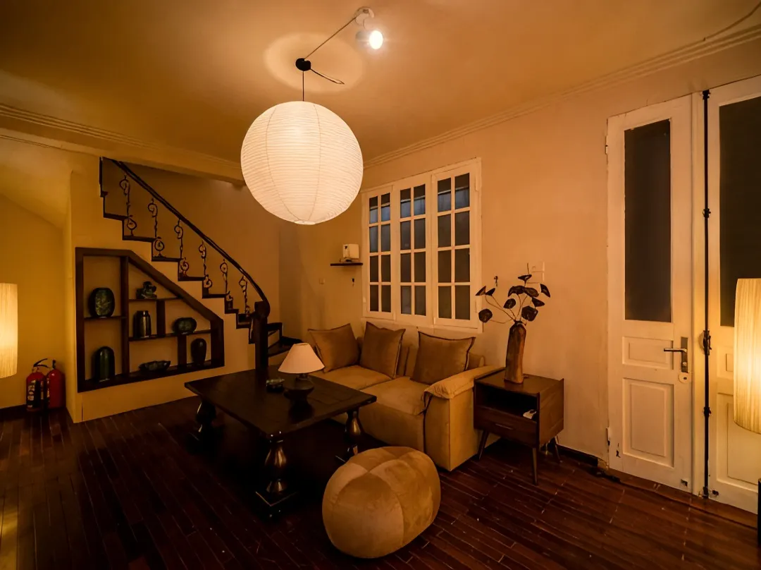 Cozy House Hoan Kiemlake/train Station/old Quarter/ - Hanoi