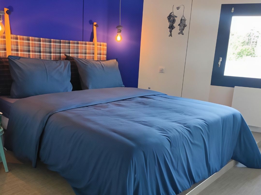 La Rivière House - Péniche Carpe Diem - Nantes