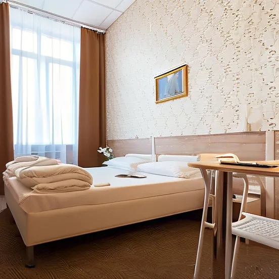 Hotel Kolos - Тюмень