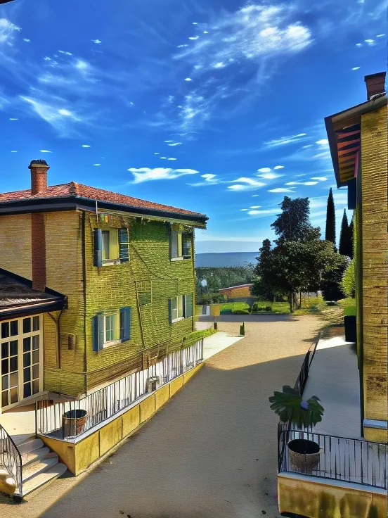 La Vineria Di San Mattia - Verona