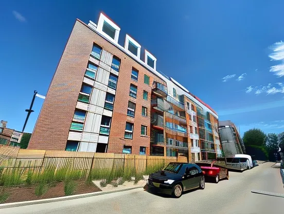 Angielska Grobla Old Town By Q4apartments - Gdańsk