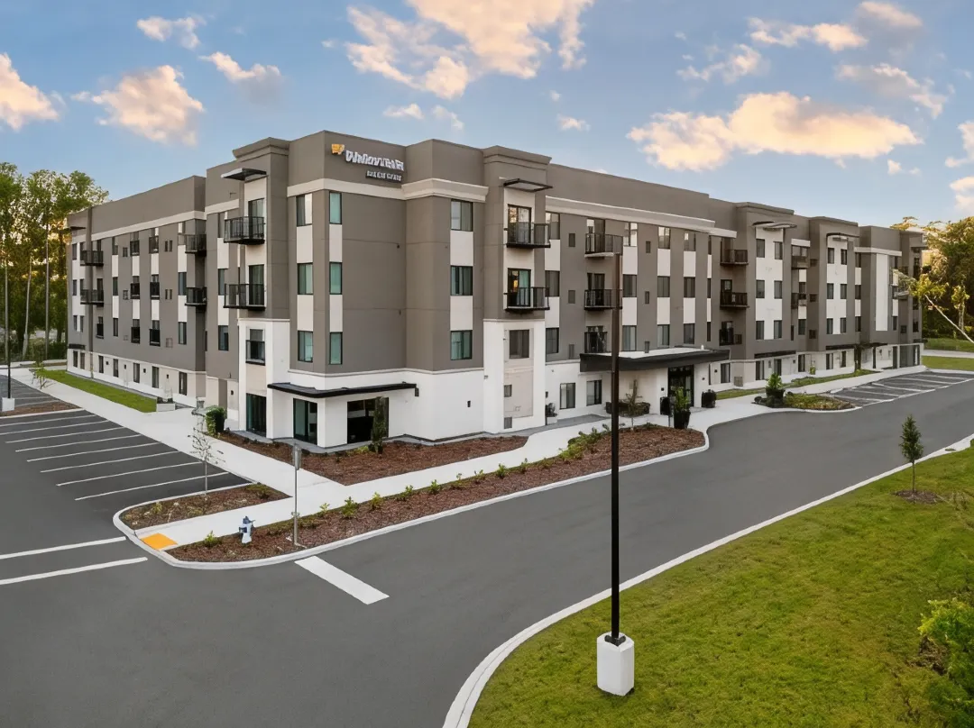 Waterwalk Extended Stay Jacksonville Deerwood Pk - Ponte Vedra Beach, FL