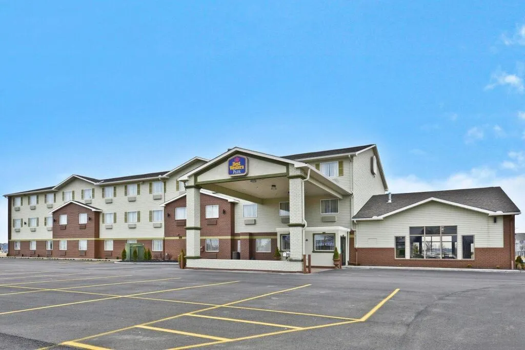 Super 8 Marion Oh - Marion, OH