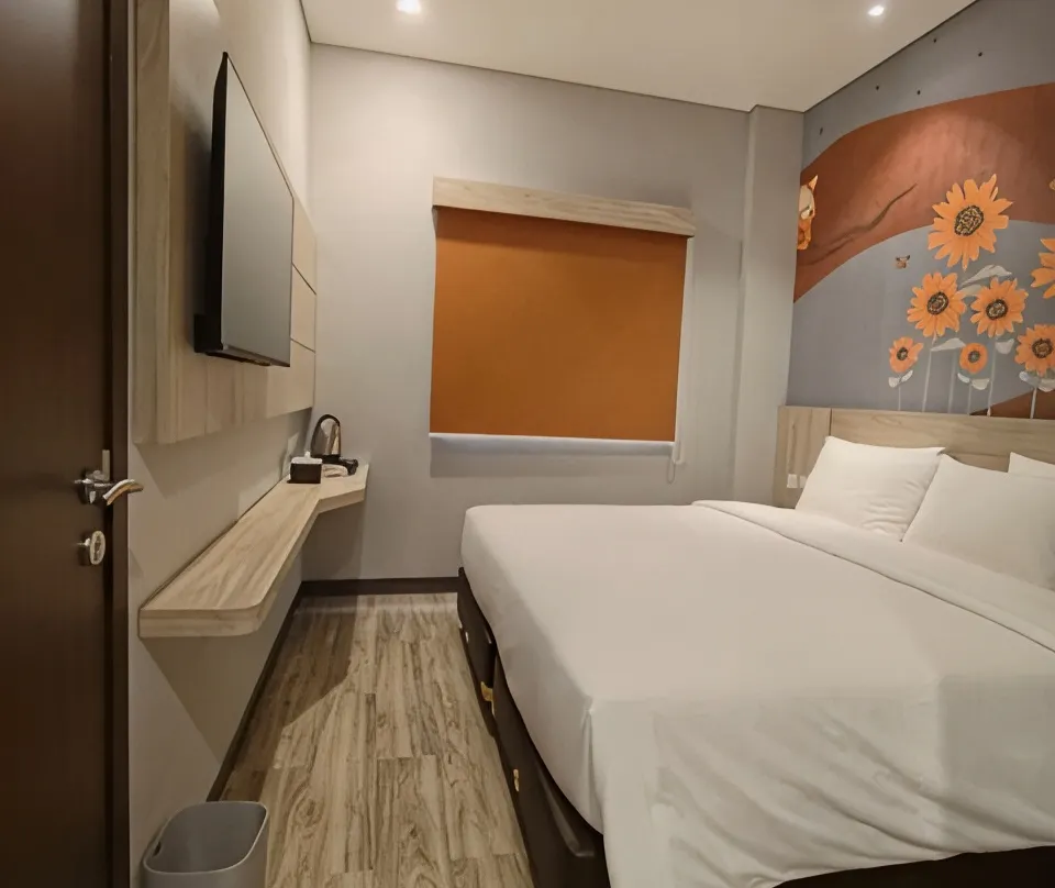 True Blue Sanno Pluit - Jakarta - Jakarta