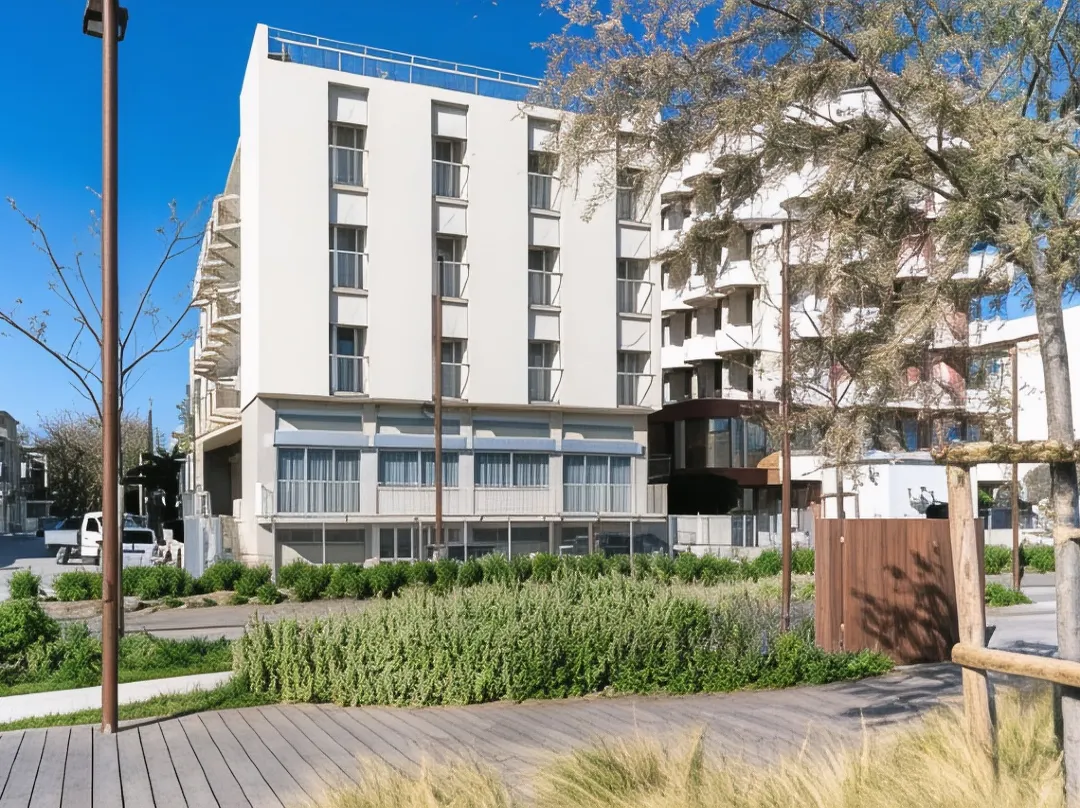 Hotel Haway - Rímini