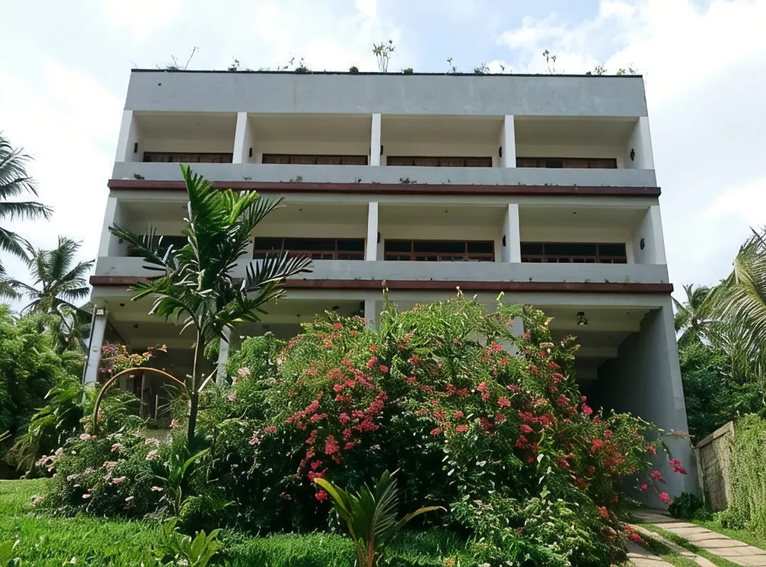 Esprit D'ici Hotel - Mirissa