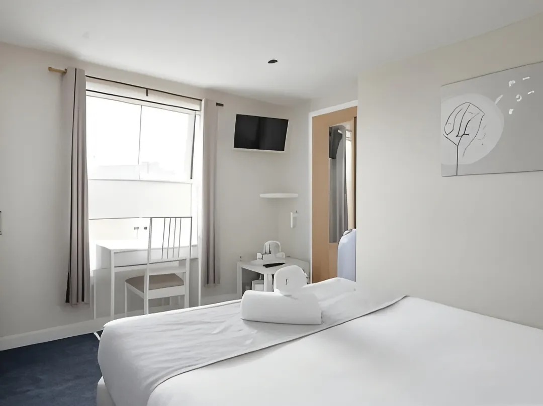 Rooms At The Ritz Complex - Rutland