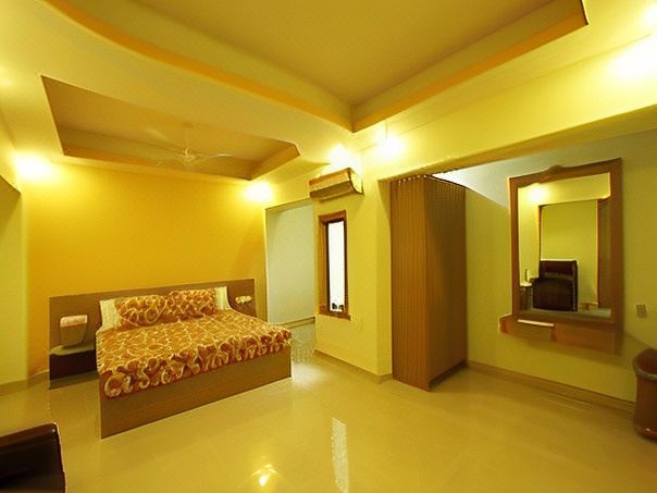 Hotel Vrinda Palace - Jaisalmer