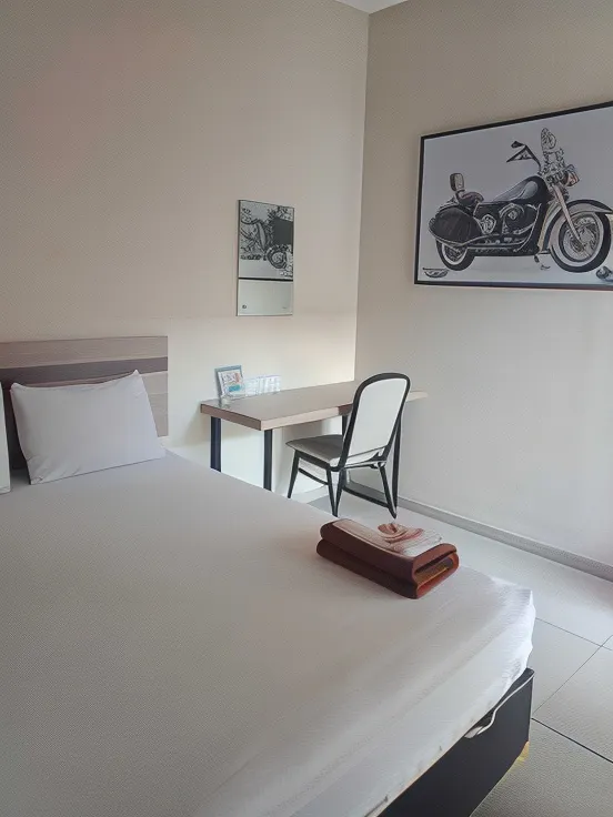 Hotel Grand Hd Klaten - Klaten