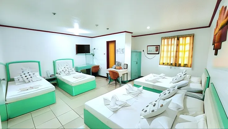 Demiren Hotel - Cagayan de Oro