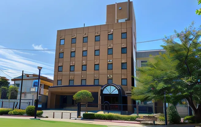 Hotel Portside Imabari - Imabari